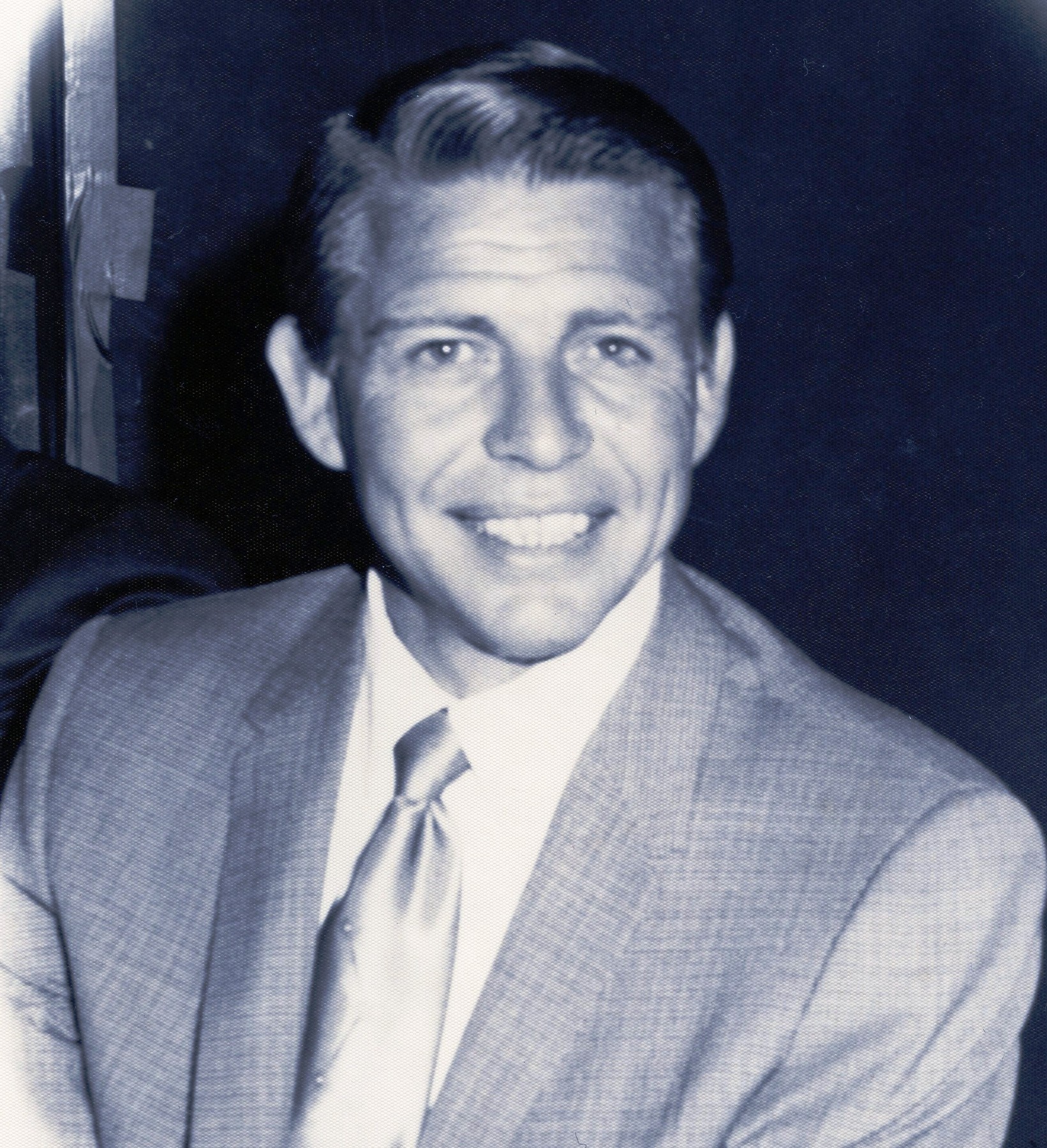 William Bybee Obituary - Midland, TX