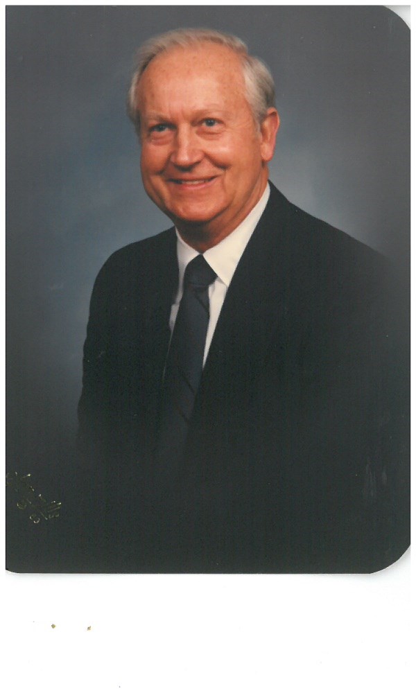 Jimmy Broadbent Obituary - Ocala, FL