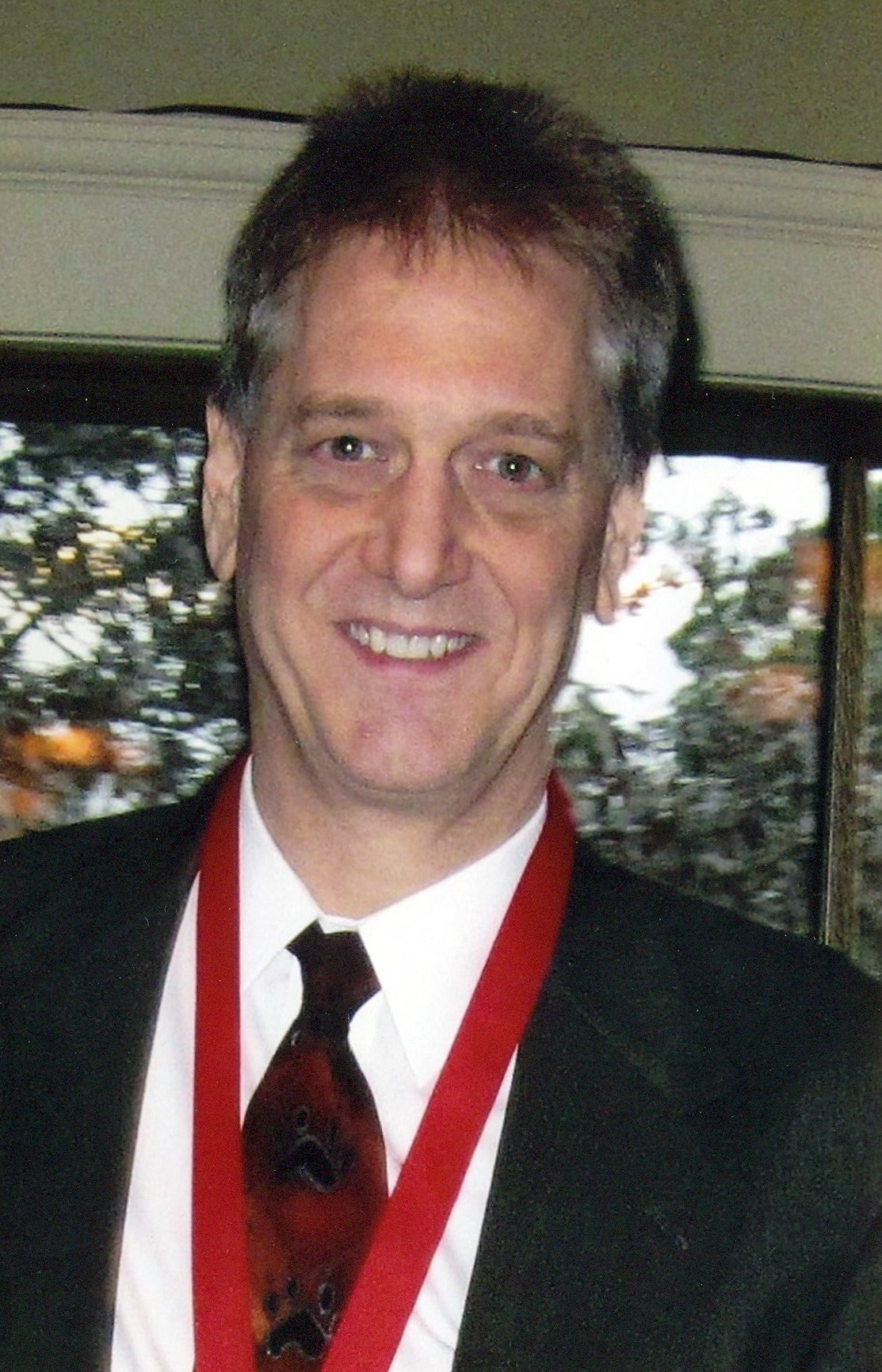 Robert James Barnett, Jr. Obituary - Bartlett, TN