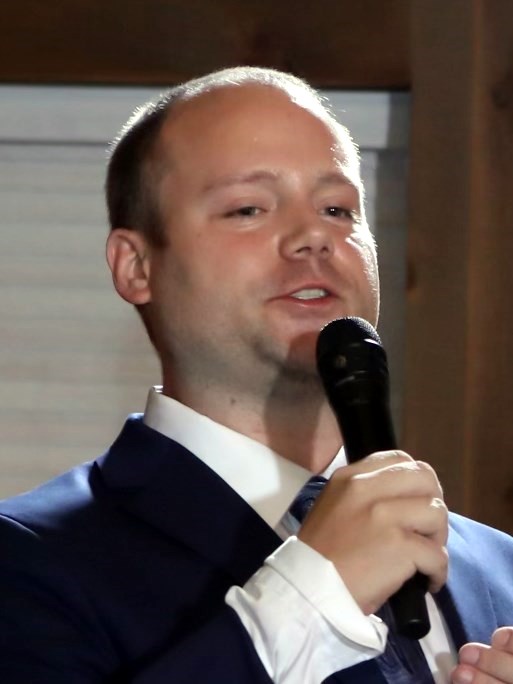 Matthew Jaeger Obituary - Falls Church, VA