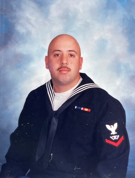 Jason Villarreal Obituary - Brownsville, TX