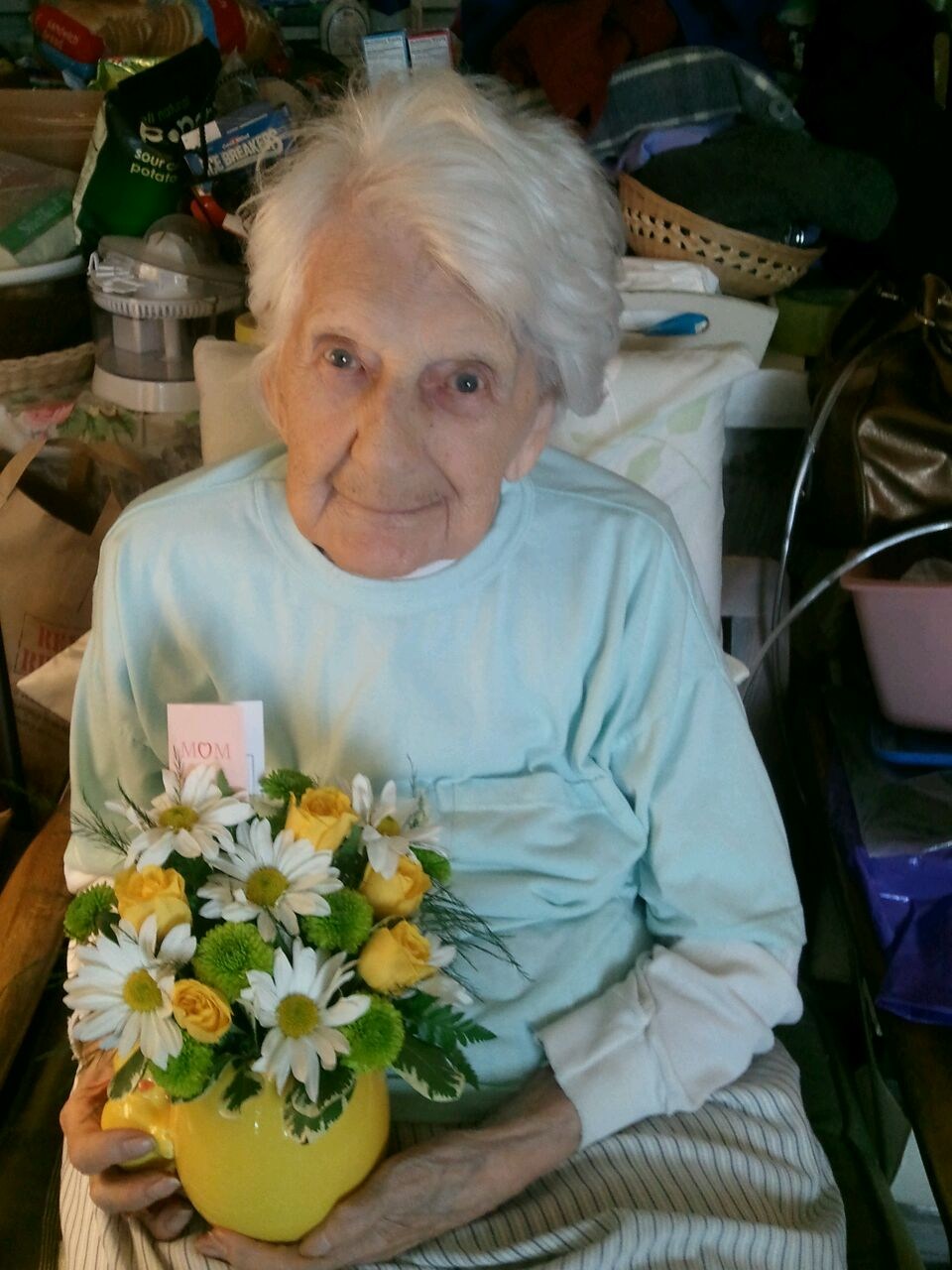 Stella McClamma Obituary - Torrance, CA