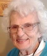 Theresa Alferi Obituary - Norwich, CT
