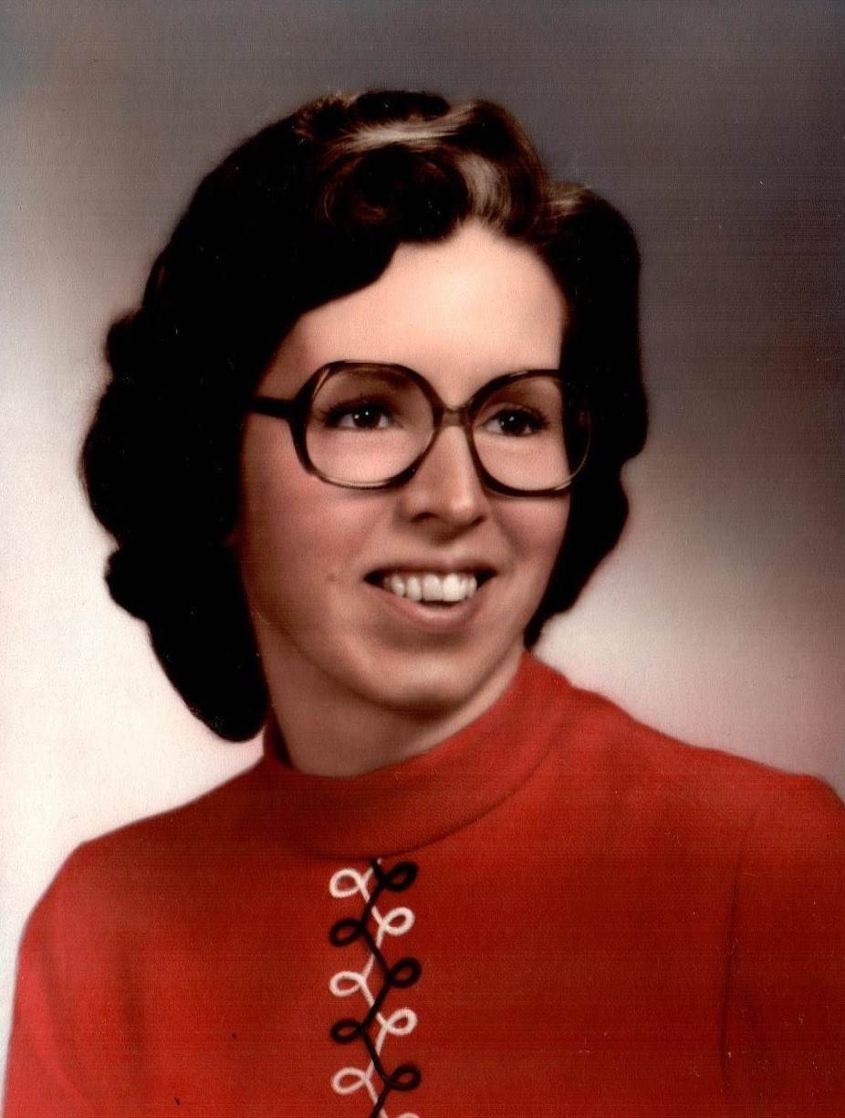 Jean Malstrom Obituary - Portland, OR