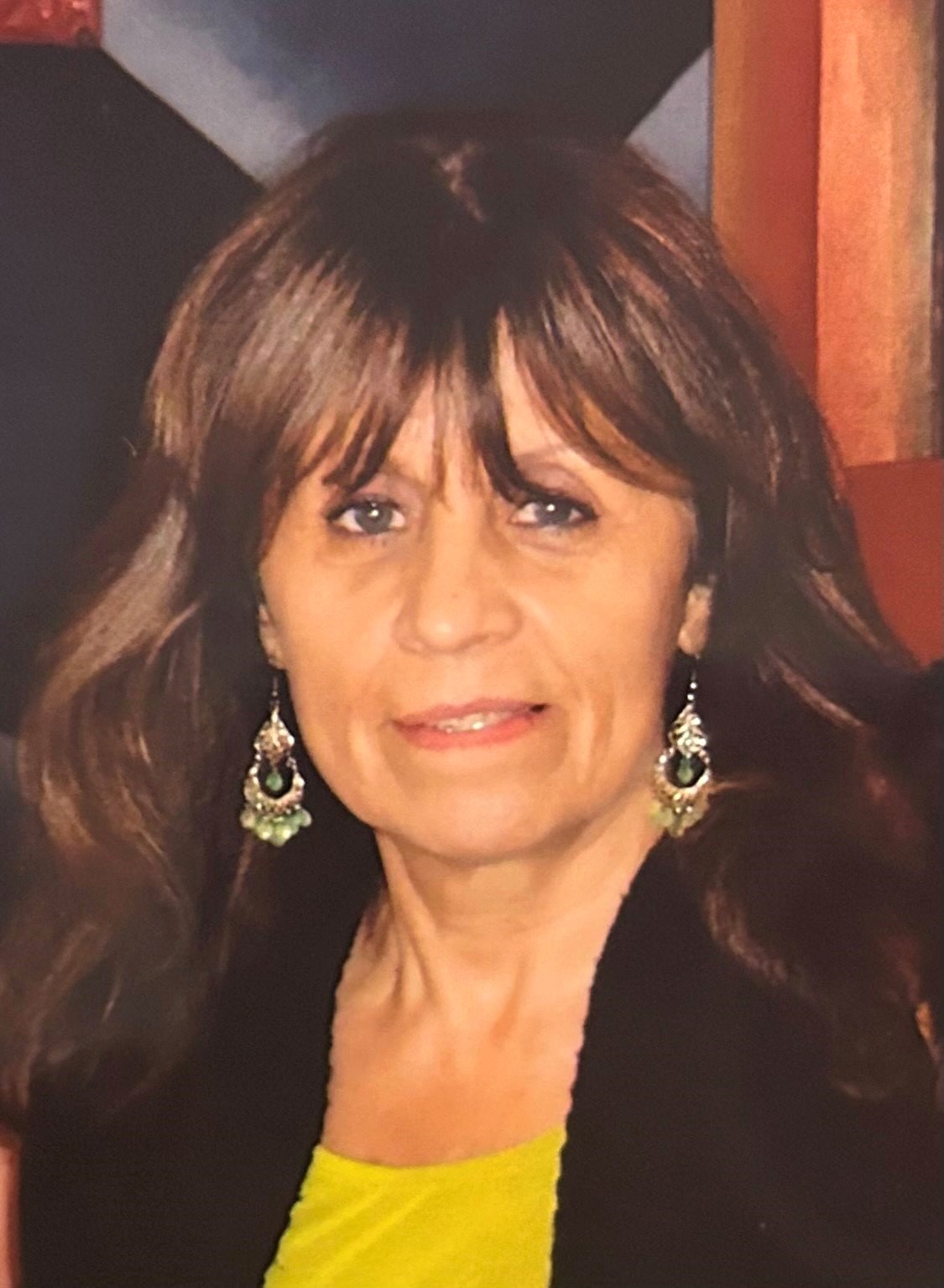 Esperanza Figueroa Obituary - Ontario, CA