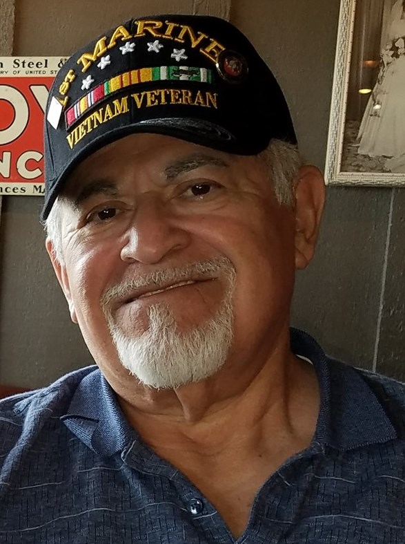 Roger Ramirez Obituary - Universal City, TX