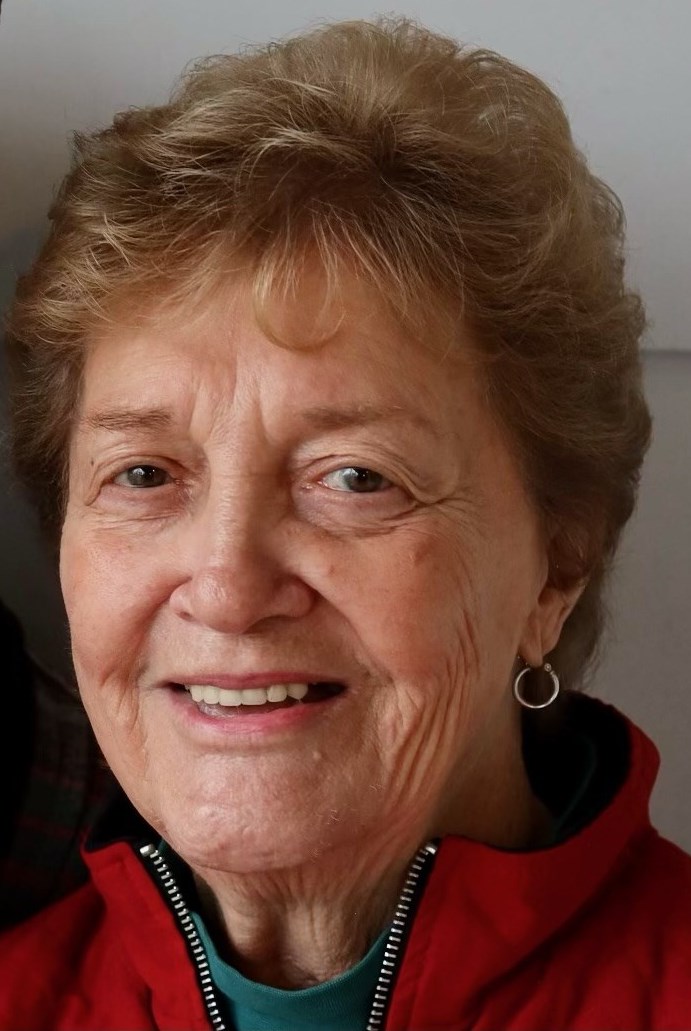 Madeline Schaefer Obituary - Fairview Heights, IL