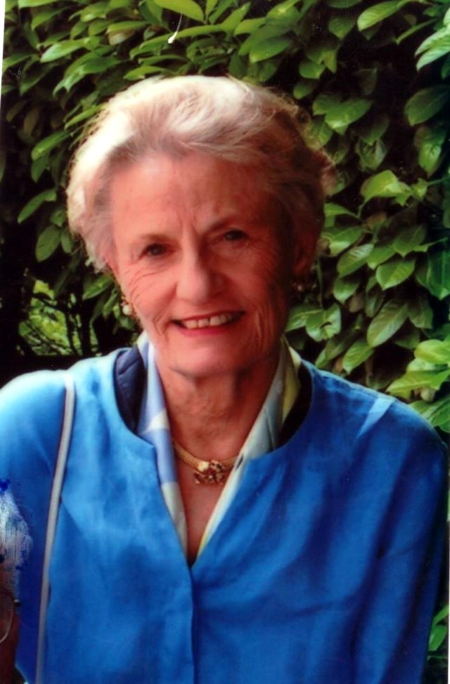 Jean Anderson Obituary - Raleigh, NC