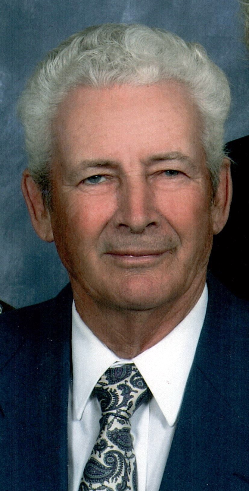 Simon Teague Obituary - Liberty, NC