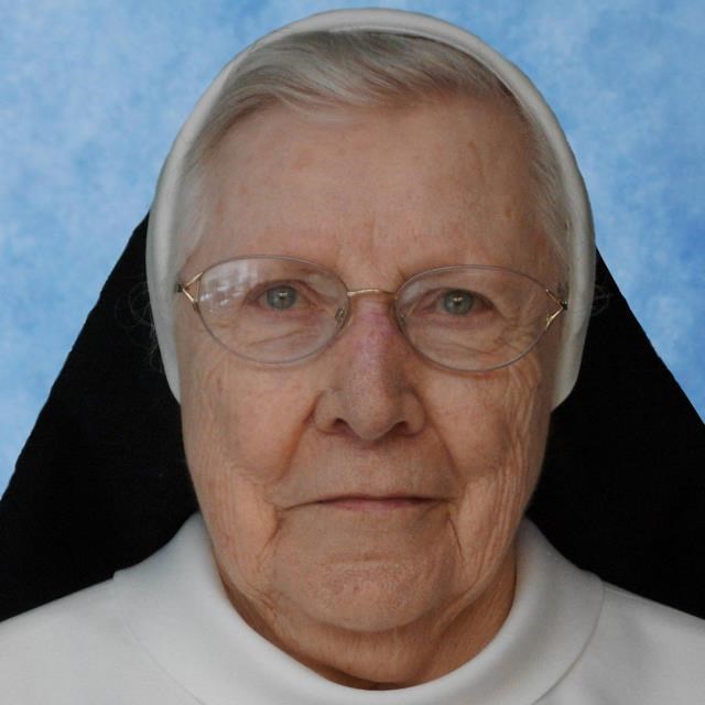 Sr. Mary Veronica Doolin, OP Obituary - Springfield, IL