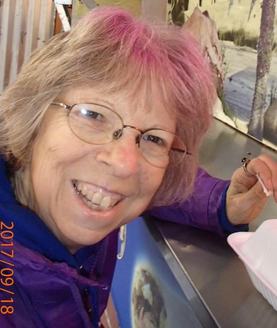 Vicki Beeman avis de décès - Hanford, CA