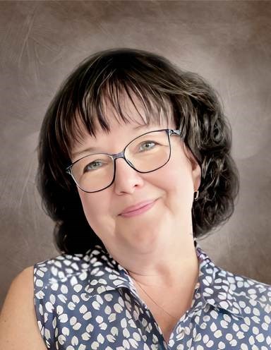 Manon Germain avis de décès - Jonquiere, QC
