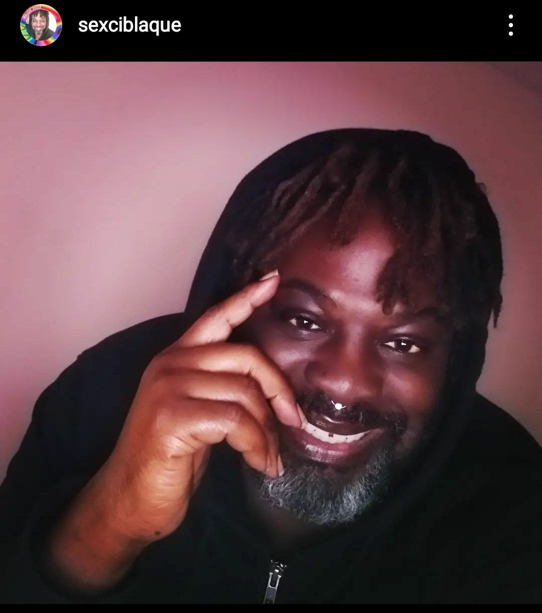 Cedric Verbal Obituary - Charlotte, NC