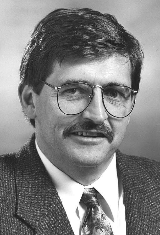 Gordon Balser Obituary - Digby, NS