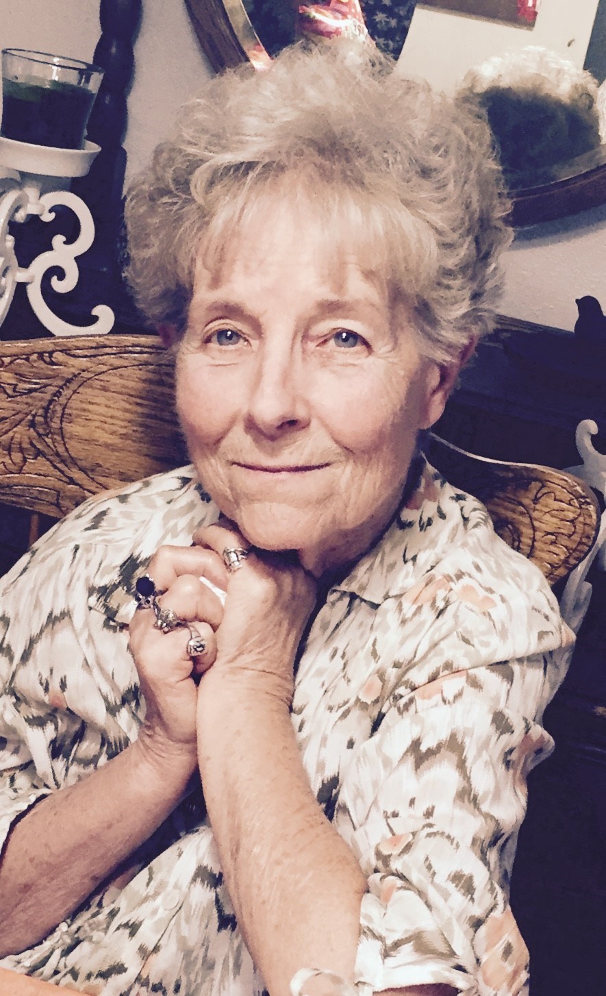 Barbara Gunzel Obituary - Gresham, OR