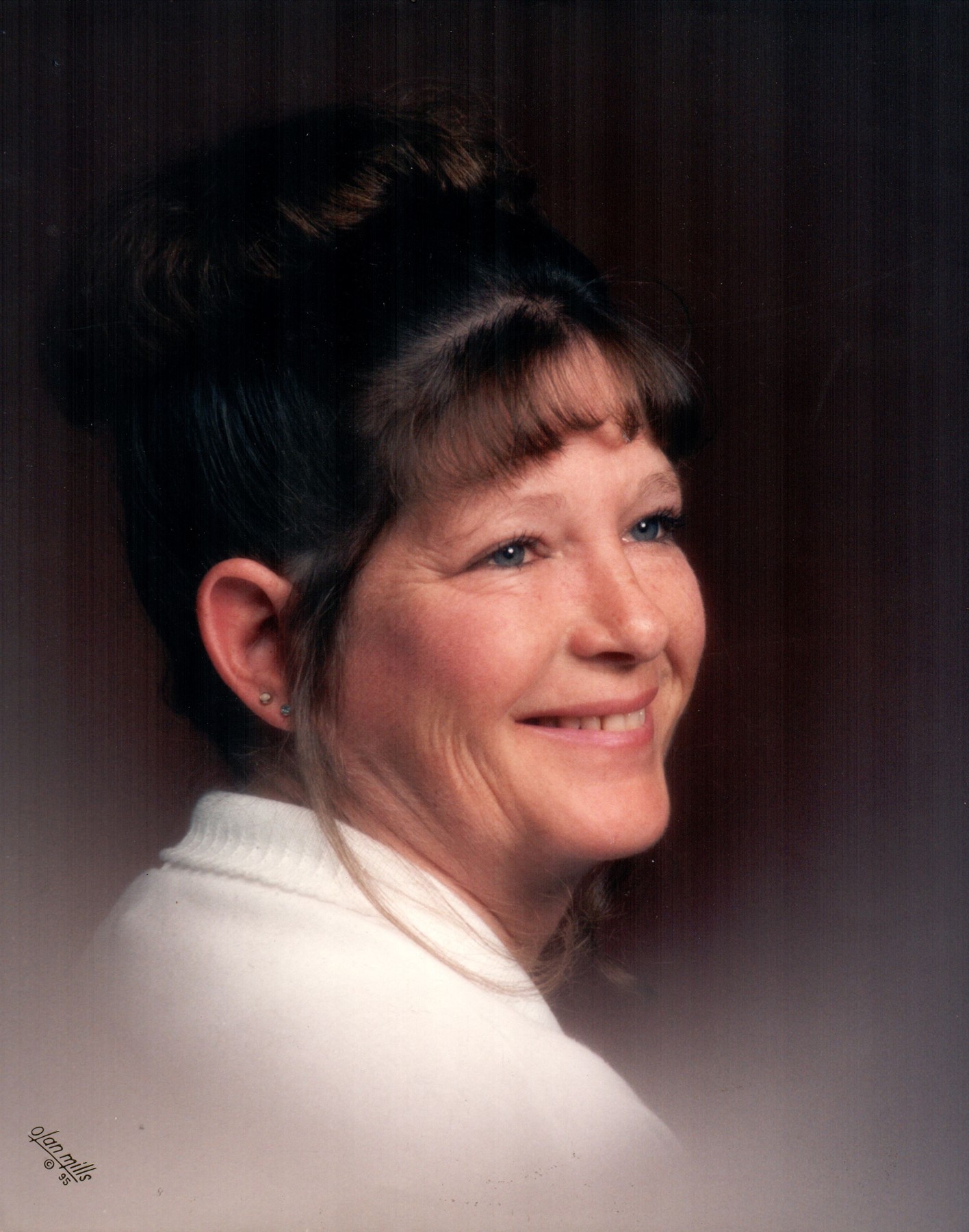Peggie Games Obituary - Renton, WA