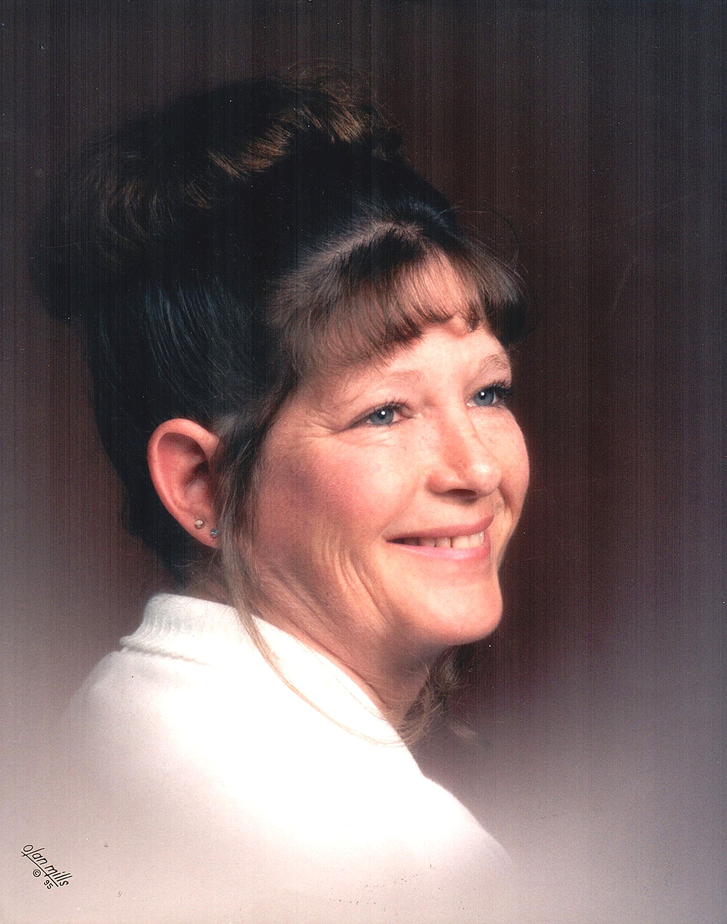 Peggie Games Obituary - Renton, WA