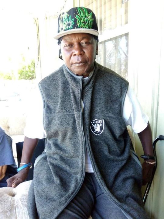 Percy Hughes Obituary - Hanford, CA