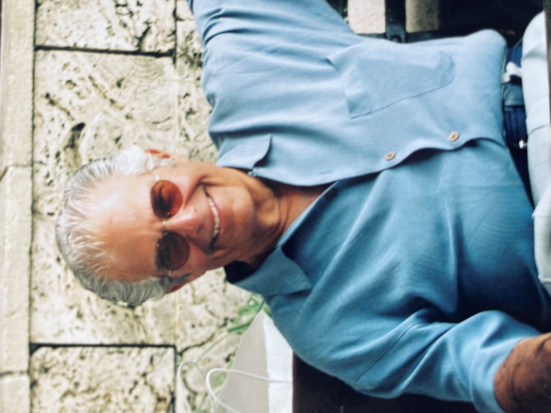 Richard Rosenfield Obituary - Wilmette, IL