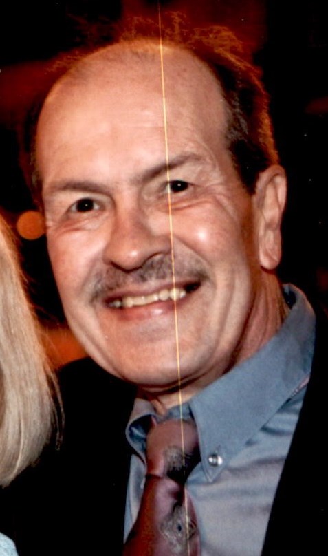 Richard Roby Obituary - Worthington, OH
