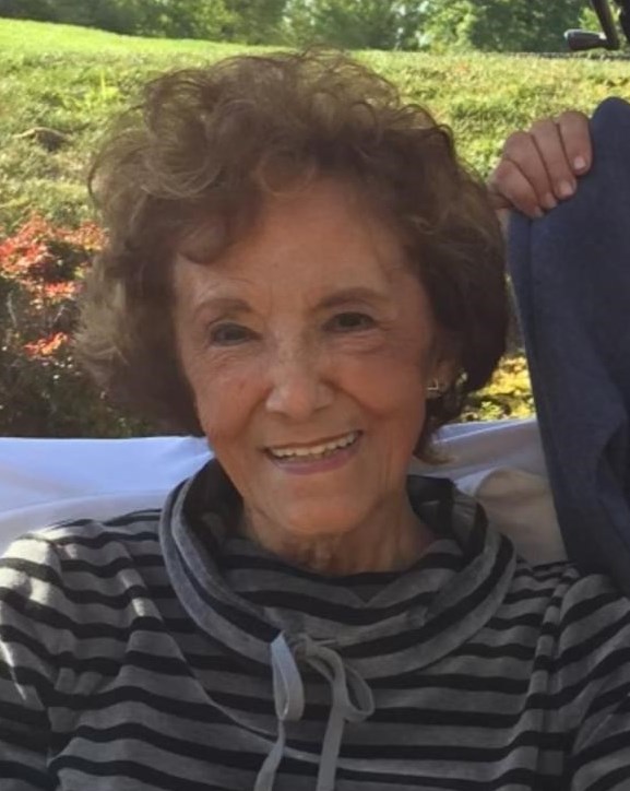 Charlotte Joseph Obituary - Grosse Pointe Woods, MI