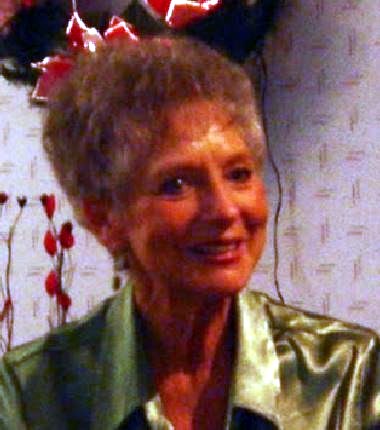 Doreen Ivall Obituary - Hull, QC