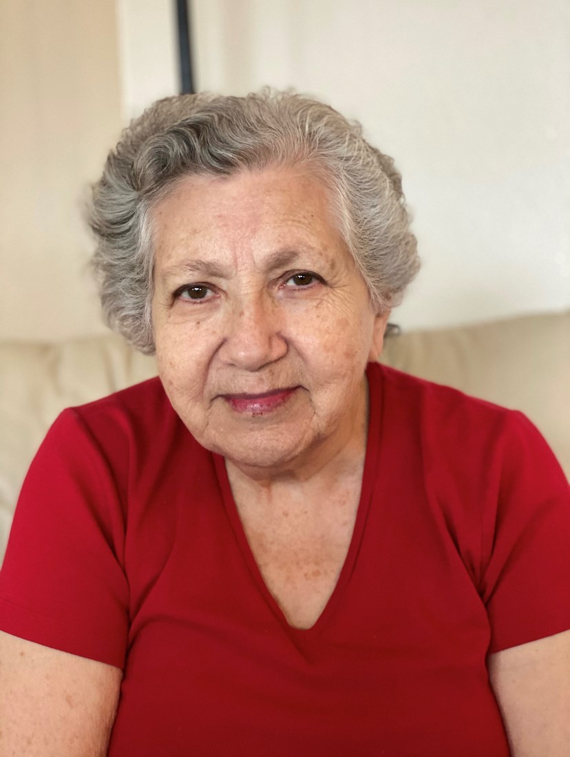 Celina Hernandez Obituary - Tumwater, WA