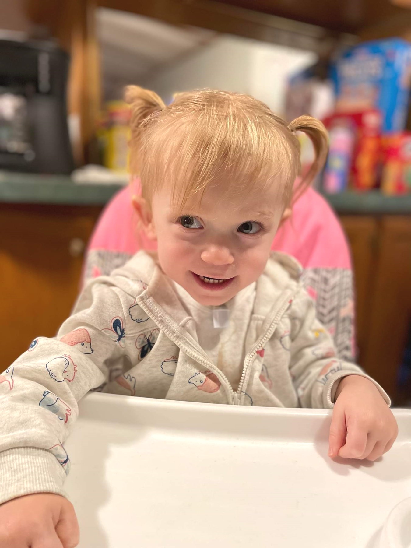 Ava Tusing Obituary - Ellenton, FL