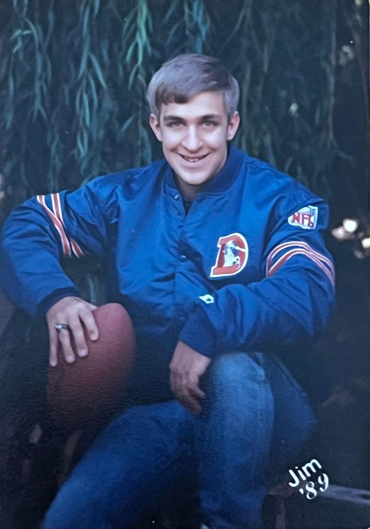 James Keith Obituary - Ft. Collins, CO