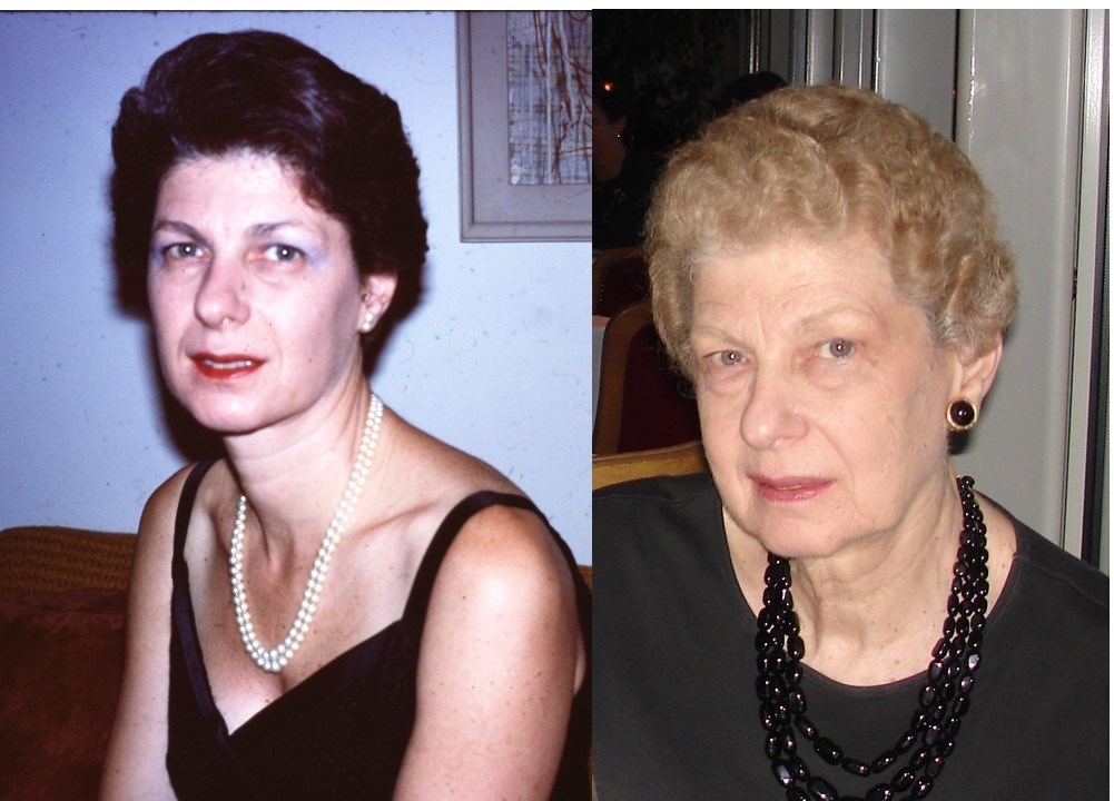 Laura Altschuler Obituary - New York, NY