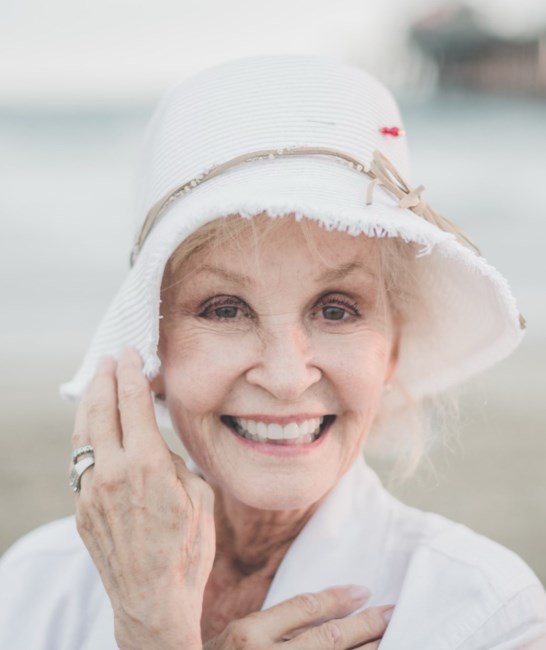 Carol Harper Obituary - Whittier, CA