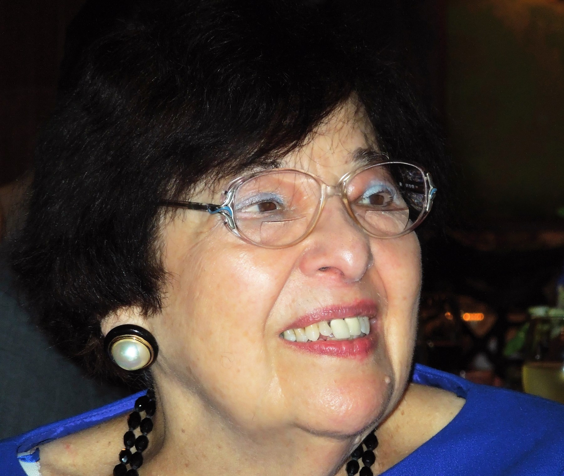 Jennie Maiola Obituary - Sandy Springs, GA