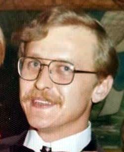 Bruce Hebzynski Obituary - Minneapolis, MN