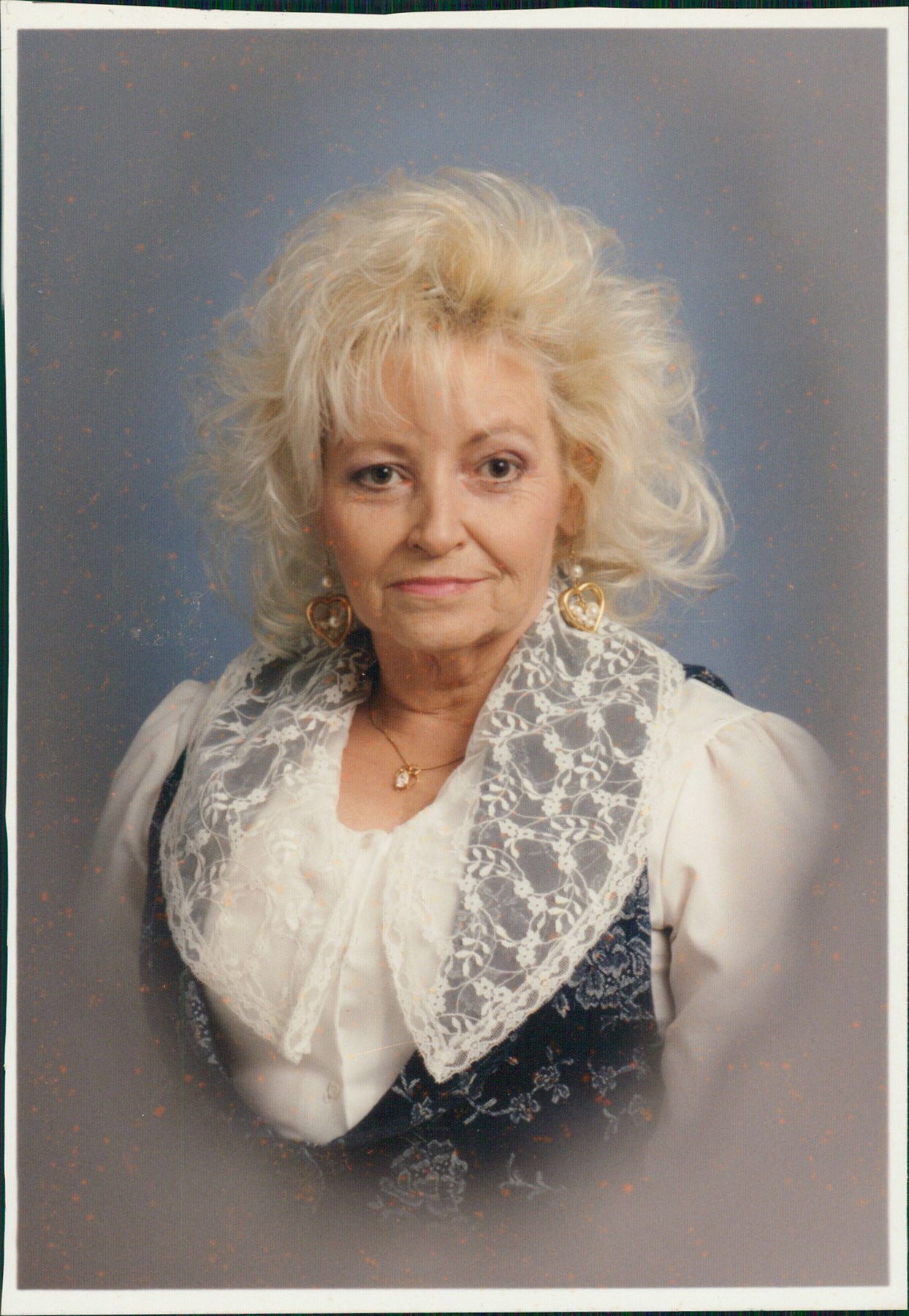 Mary Ella Shults Obituary - Colleyville, TX