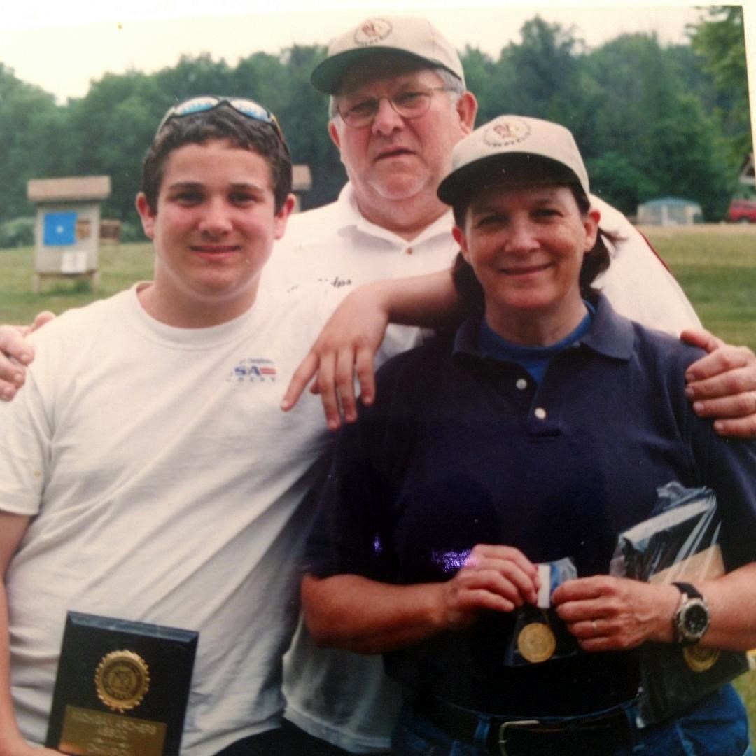 Kenneth Phelps Obituary - Ann Arbor, MI