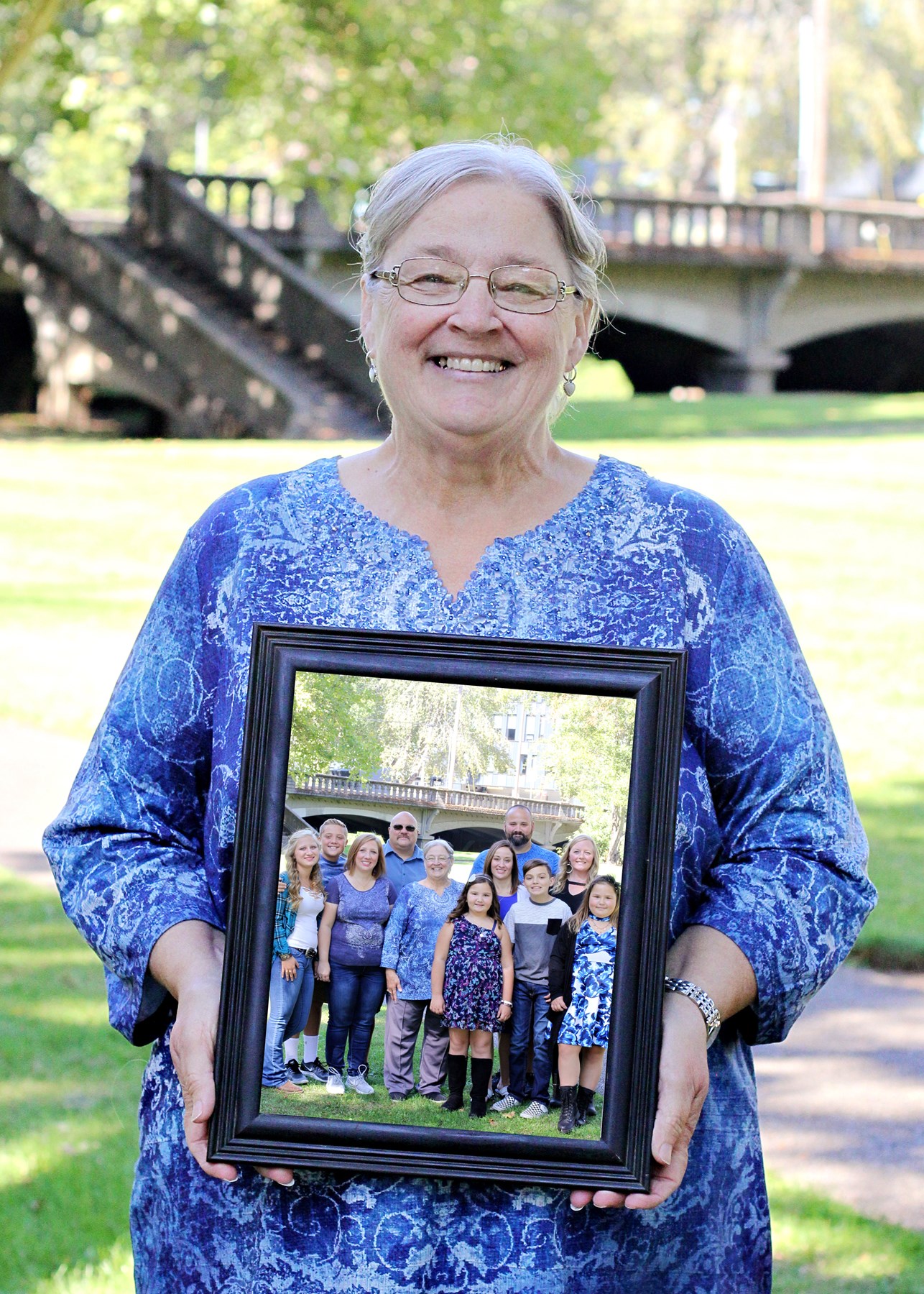 DONNA SCHINDLER Obituary - Salem, OR