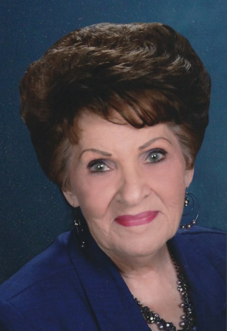 Rita Farris Obituary - Baton Rouge, LA