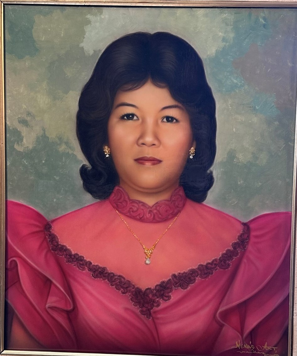 Elena Mitchell Obituary - Palmdale, CA