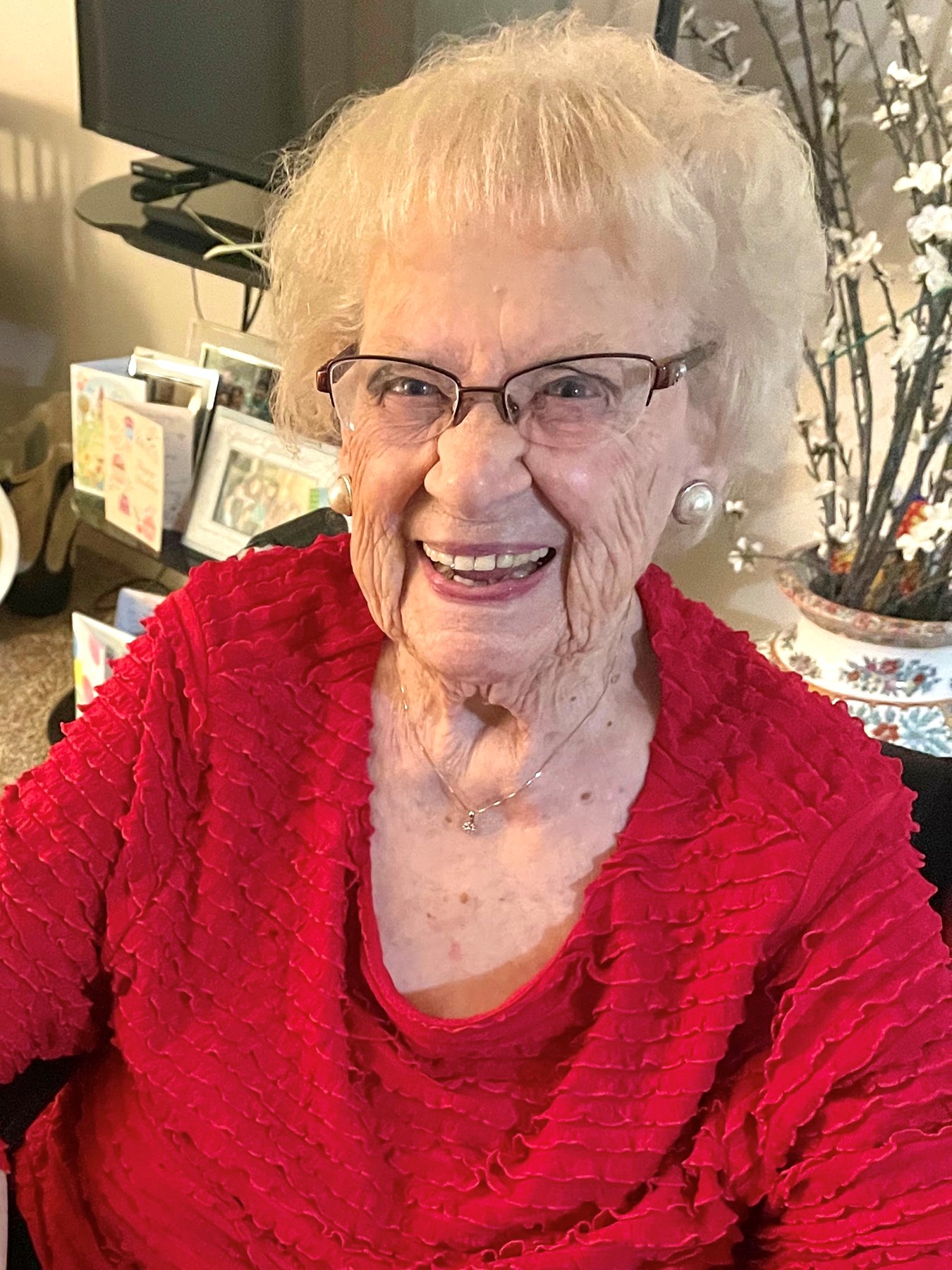 Sadie Woodward Obituary - Houston, TX