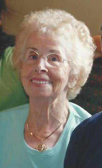 Pierrette Forget Obituary - Mont-Tremblant, QC