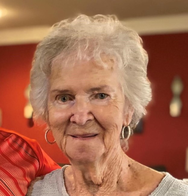 Earline Mathis Obituary - Fort Worth, TX