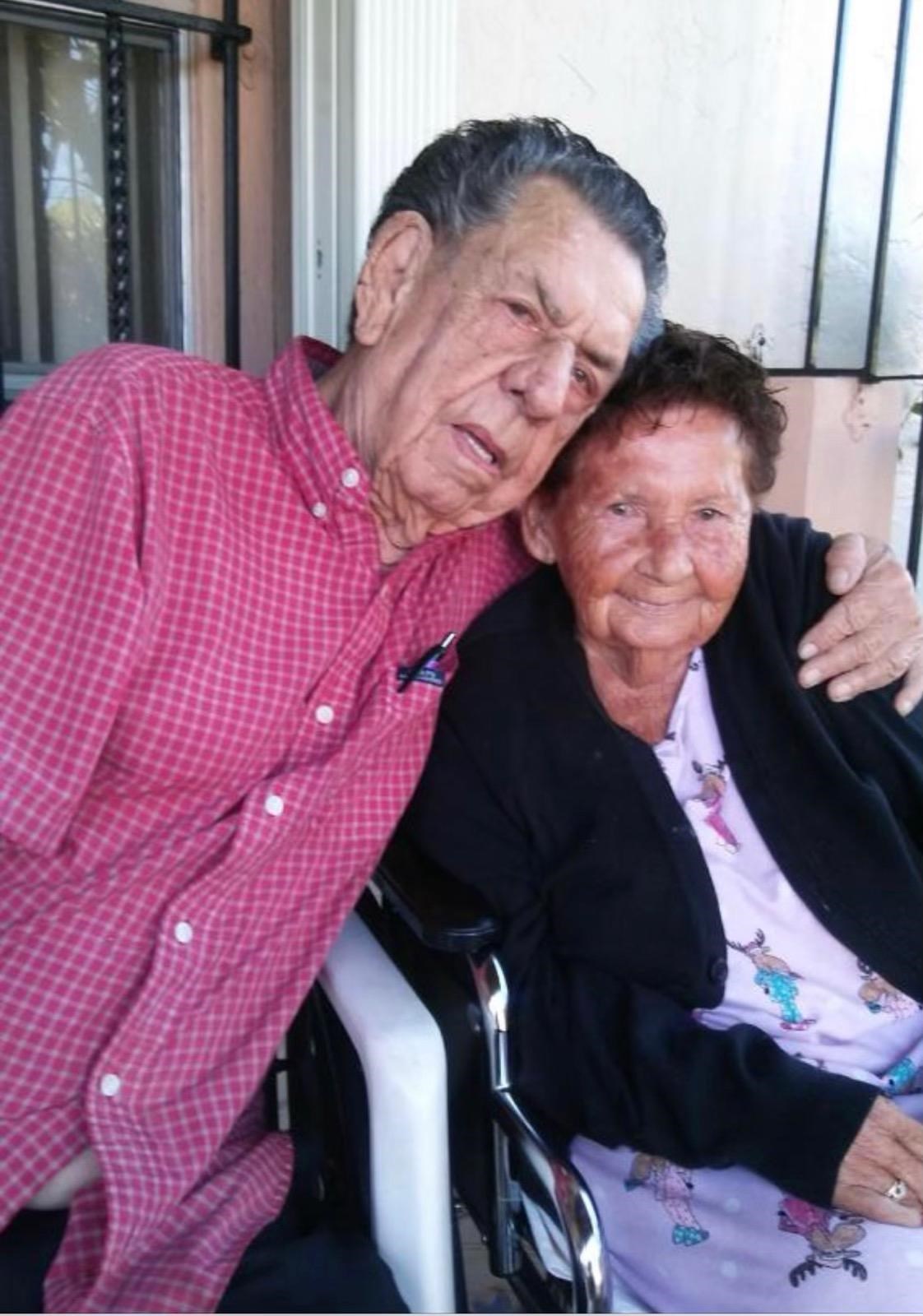 Aleida Rodriguez Obituary - Hialeah, FL