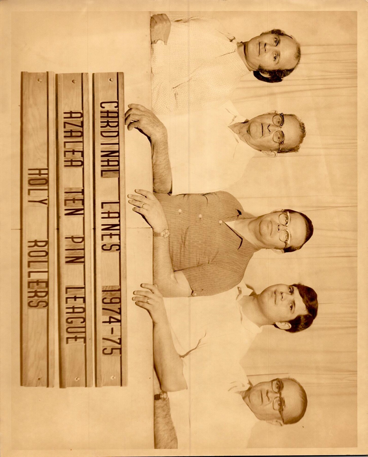 James Burke Register Sr. Obituary - Wilmington, NC