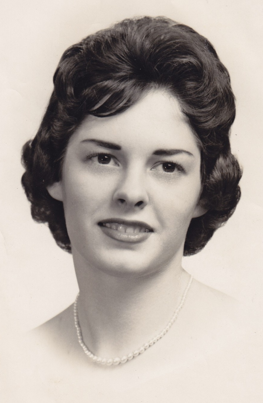 Kay Elizabeth Upchurch Obituary - Raleigh, NC