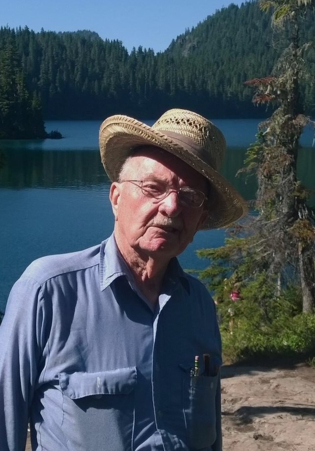 Dr John L Thompson Obituary Seattle Wa