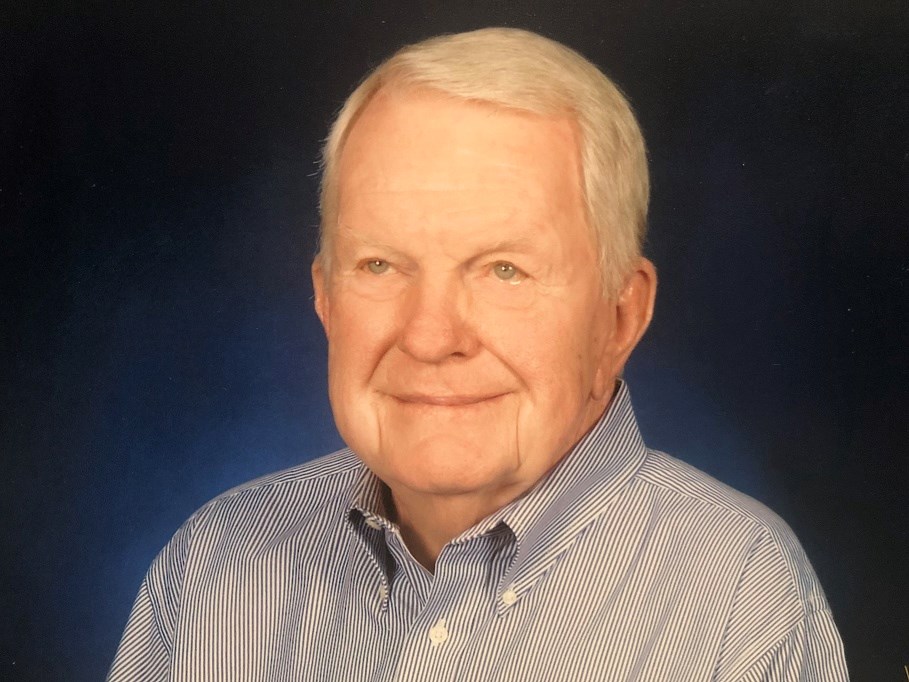 Kenneth Hamilton Obituary - Houston, TX