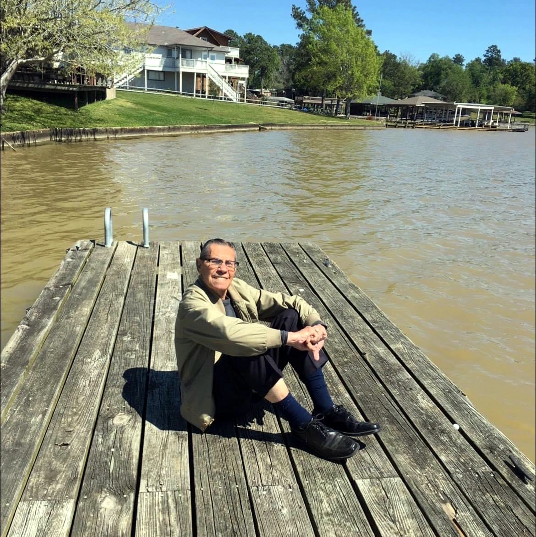 Tony Salvaggio avis de décès - Houston, TX