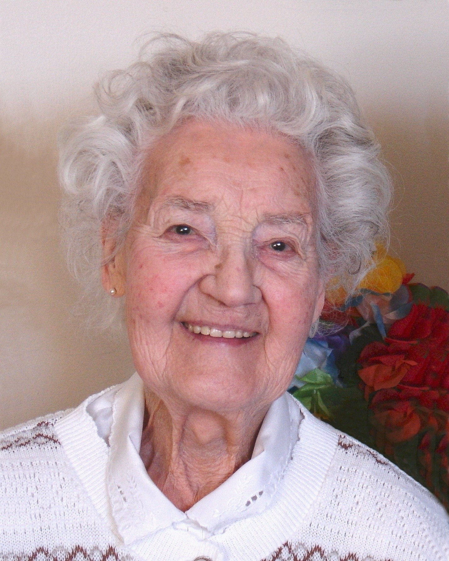 Louise Stephens Obituary - Aurora, ON