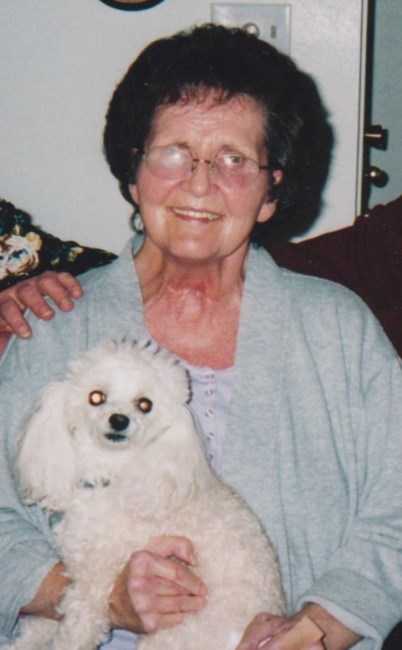 Zerita Verkamp Obituary - Thornton, CO