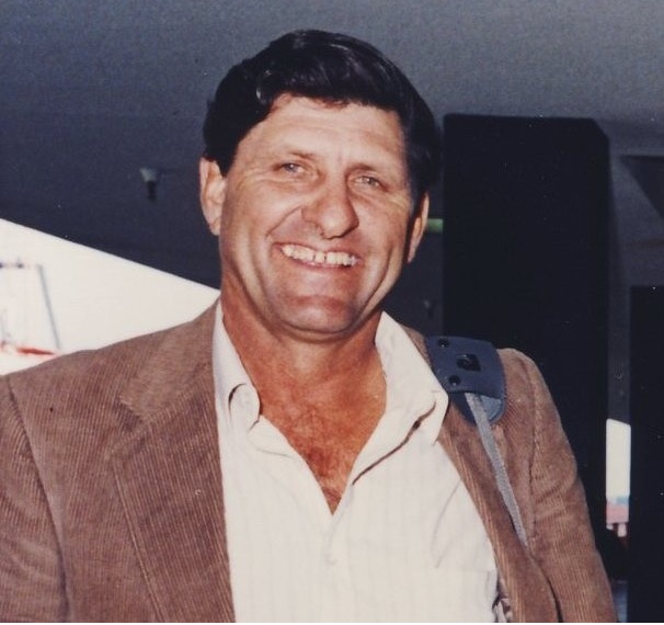 Herman Gerald Duinkerken, Jr. Obituary - Hanford, CA